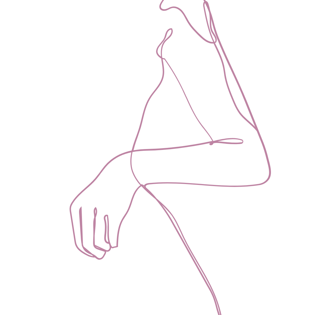 Náramky na ruku Nufs Design